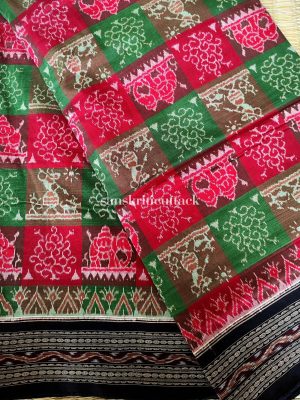 Majestic Handlooms of Odisha: A Journey through Rich Cultural Heritage ...