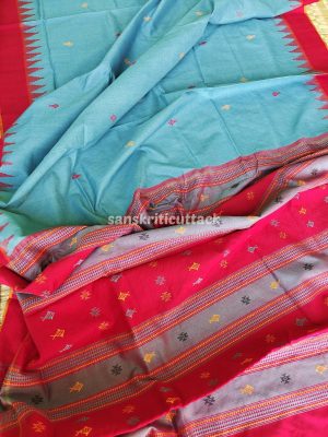 Kotpad Saree: A Hidden Gem of India's Weaving Heritage - Sanskriti Cuttack