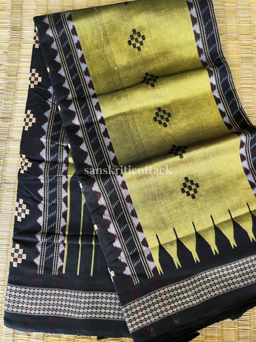 Captivating Colors and Intricate Weaves: The Allure of Bapta Sarees ...