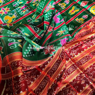 Single Ikat vs. Double Ikat: Unraveling the Distinctive Beauty of Woven ...