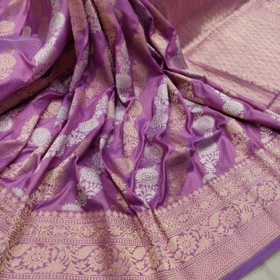 Unlock Your Inner Elegance: Choosing the Perfect Saree Color ...