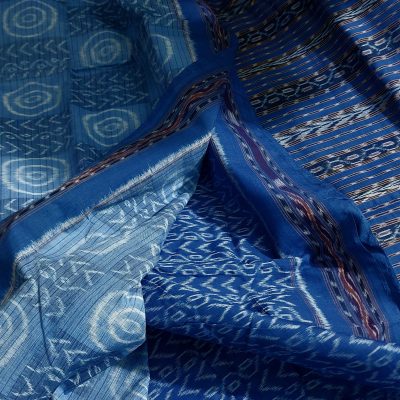 The Ultimate Guide to Handwoven Ikat Silk Sarees and Contemporary ...