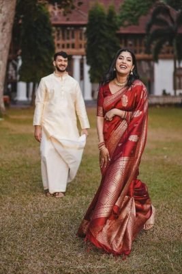 The Modern Indian Bride: A Spectacular Journey to Bridal Bliss ...
